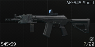 Kaban - Escape from Tarkov Wiki*